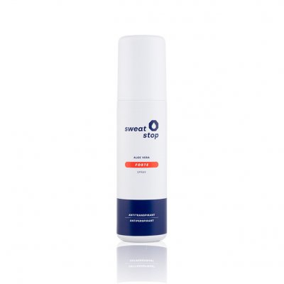 Sweatstop Forte antiperspirant sprej na nadměrné pocení 100 ml od 599 ...