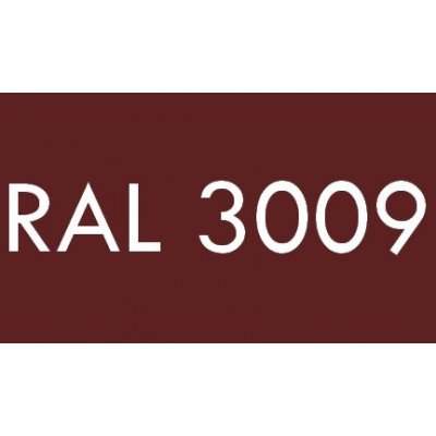 Adler Česko Aviva Ultra Color - interiérová barva na stěnu 1L, RAL 3009 ...