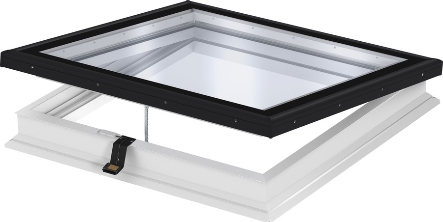 VELUX CVP Střešní světlík manuální 80x80 cm od 14 394 Kč - Heureka.cz