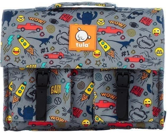 Tula aktovka Stamps 2018 od 1 449 Kč - Heureka.cz