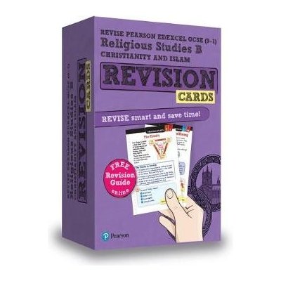 Pearson REVISE Edexcel GCSE Religious Studies Christianity a Islam ...