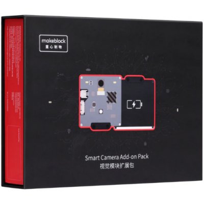 Makeblock mBuild Smart MakeX 2020 od 2 859 Kč - Heureka.cz