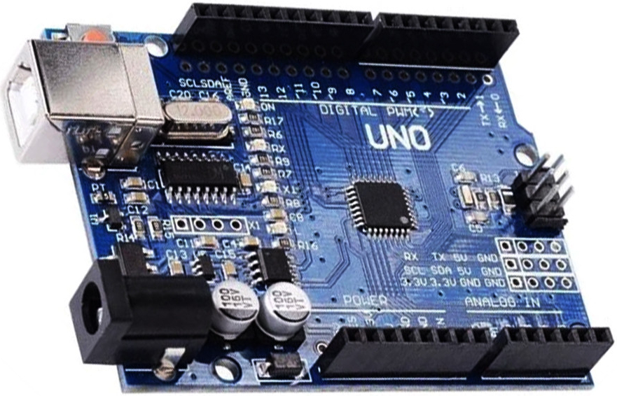 Arduino UNO R3 klon s Atmega328P od 199 Kč - Heureka.cz