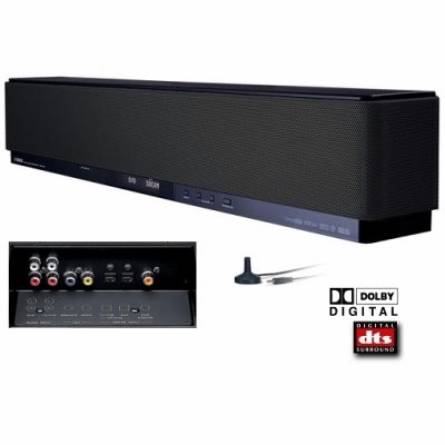 Yamaha YSP-900 od 13 990 Kč - Heureka.cz