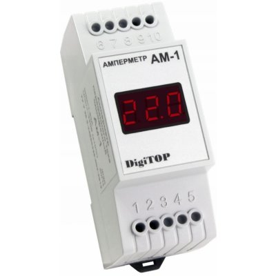 DigiTop AM-1 od 744 Kč - Heureka.cz