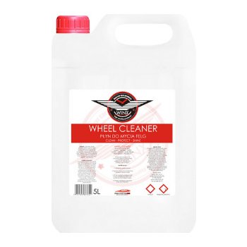 Winx Wheel Cleaner 5 l od 335 Kč - Heureka.cz