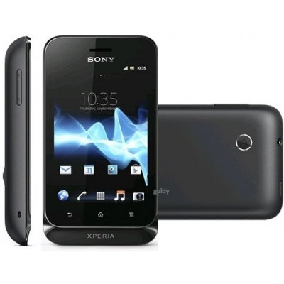 Sony Xperia Tipo Dual od 1 865 Kč - Heureka.cz