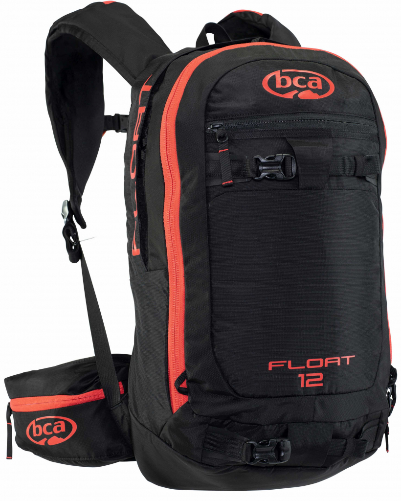 Skialpový BCA Float 12 Black od 11 999 Kč - Heureka.cz