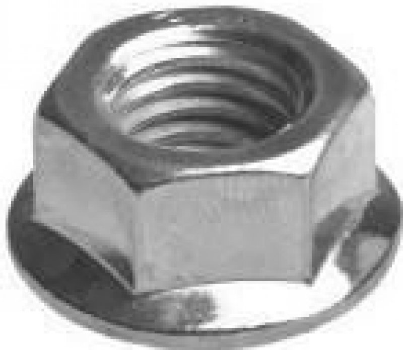 Matice s límcem DIN 6923 M8 ZB – Zboží Mobilmania