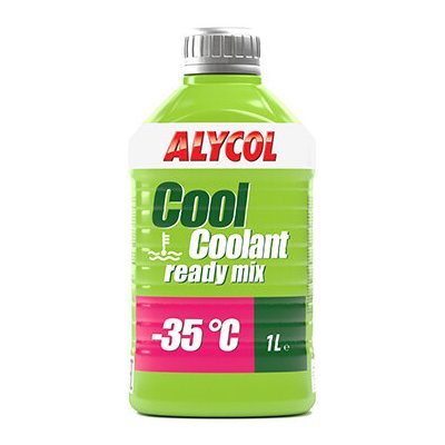 Madit Alycol Cool Ready -35°C 1 l od 76 Kč - Heureka.cz