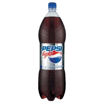 Pepsi Cola Light 2 l od 28 Kč - Heureka.cz