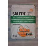 Přidat odbornou recenzi salith ZT 30kg zdící a spárovací malta - Heureka.cz