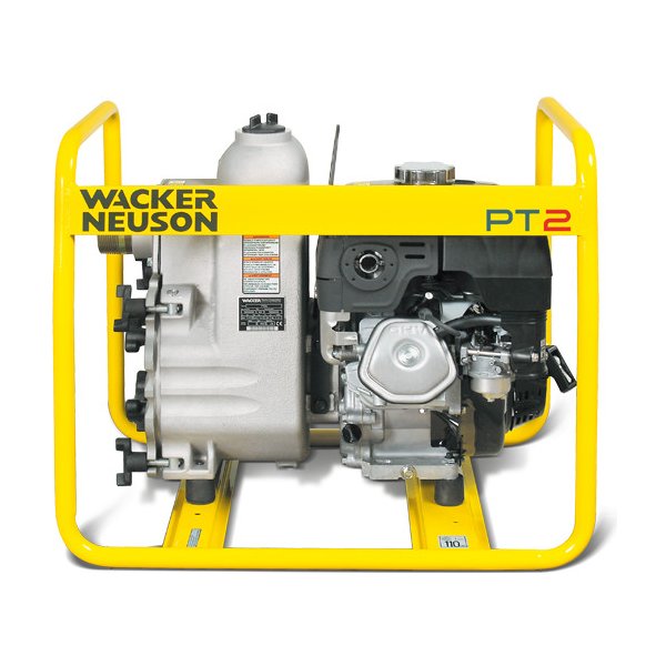 Wacker Neuson PT3A od 88 453 Kč - Heureka.cz
