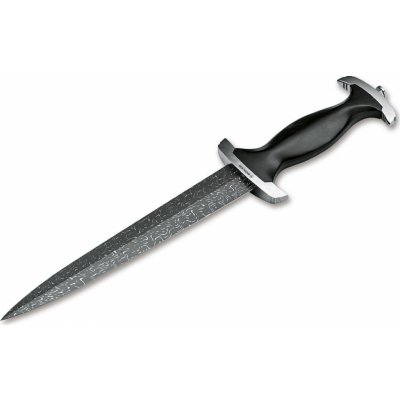 Böker Swiss Dagger Damast 121551DAM od 31 847 Kč - Heureka.cz