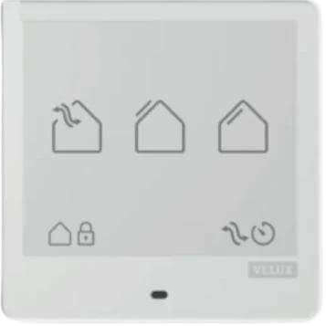 VELUX KLR 200 dotykový ovladač pro střešní okna od 3 200 Kč - Heureka.cz