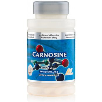 Astravia Carnosine 60 tablet od 1 151 Kč - Heureka.cz