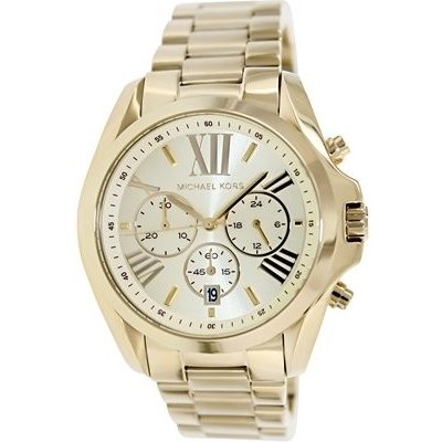 Michael Kors MK5605 od 1 940 Kč - Heureka.cz