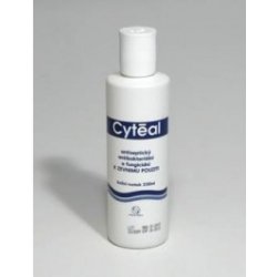 Specifikace Cyteal 250 ml - Heureka.cz
