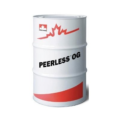 Petro-Canada Peerless OG2 175 kg od 69 829 Kč - Heureka.cz