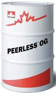 Petro-Canada Peerless OG2 175 kg od 69 829 Kč - Heureka.cz
