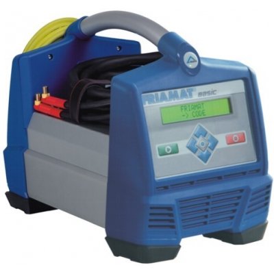 FRIAMAT IV basic / typ 2 od 146 743 Kč - Heureka.cz