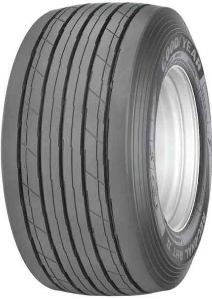 GoodYear RHT2 REGIONAL RFID 435/50 R19,5 160J od 15 670 Kč - Heureka.cz