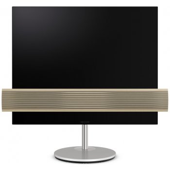Bang & Olufsen BeoVision Eclipse Motorized Floor Stand od 19 990 Kč ...
