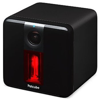 PetCube smart kamera pro psy a kočky od 8 010 Kč - Heureka.cz