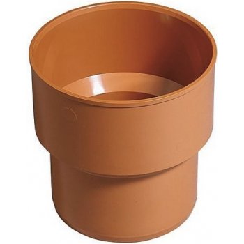 Osma KGUG přechod litina/PVC 110mm, 28320 od 112 Kč - Heureka.cz