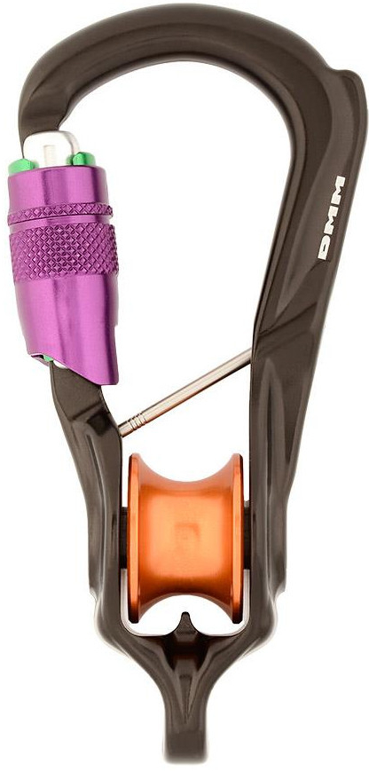 DMM Revolver Rig Durolock od 2 539 Kč - Heureka.cz