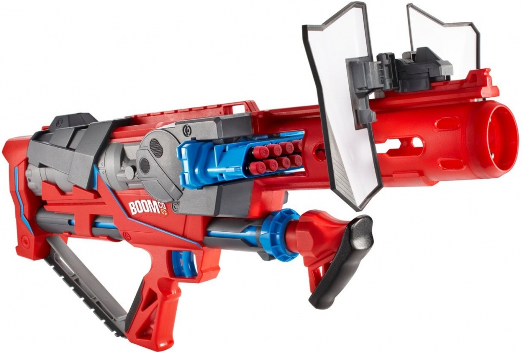 Mattel BC Boomco RAPID MADNESS od 1 671 Kč - Heureka.cz