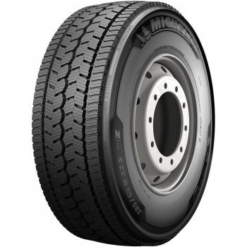 Michelin X Multi Grip Z 315/70 R22,5 156/150L od 20 370 Kč - Heureka.cz