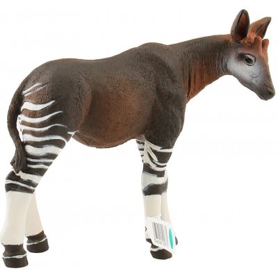 Papo Okapi od 163 Kč - Heureka.cz