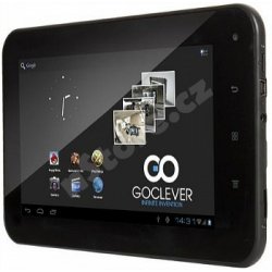 GoClever Tab R75 alternativy - Heureka.cz