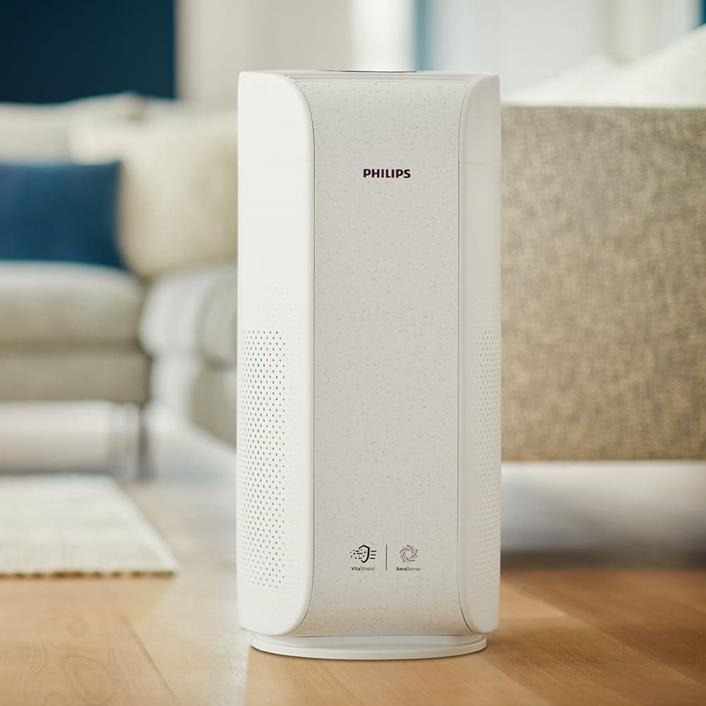 Philips series 3000i dual scan store
