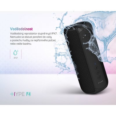 Sencor SSS 6602 HYPE L od 1 499 Kč - Heureka.cz