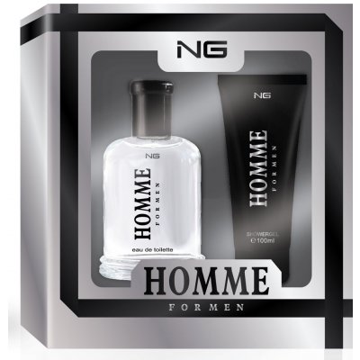 Produkty Next Generation Perfumes na jednom místě - Heureka.cz
