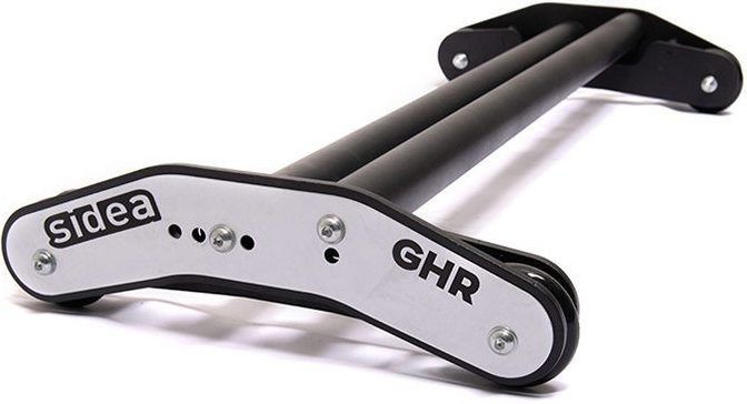 GHR Glute Hamstring AB Roller od 2 990 Kč - Heureka.cz