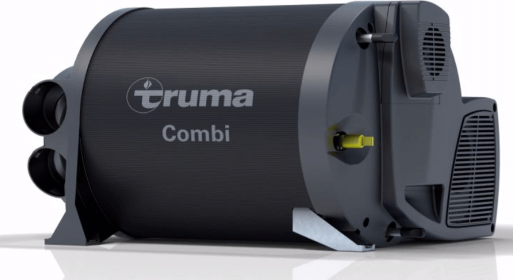 Truma Combi 4 E CP Plus od 72 150 Kč - Heureka.cz