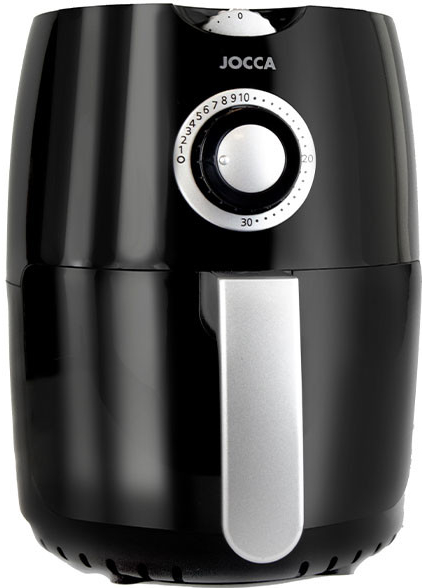Jocca Air Fryer PRO od 1 290 Kč - Heureka.cz