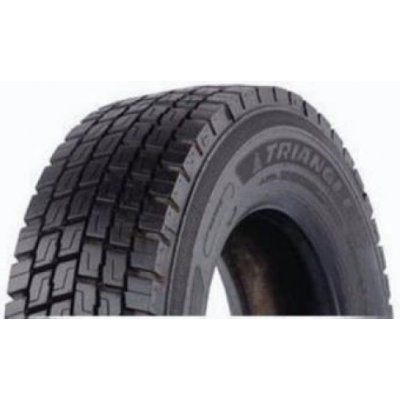 Triangle TRD06 315/80 R22.5 154L od 11 363 Kč - Heureka.cz