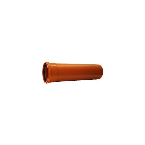 Midas KG trubka 110 x 3,2 x 3000 mm SN4, SDR34 od 358 Kč - Heureka.cz