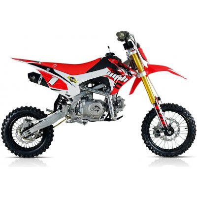 Stomp WPB Race 125 od 31 490 Kč - Heureka.cz