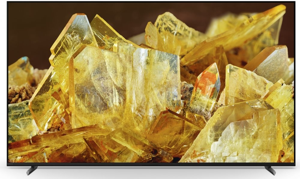 Sony Bravia XR-65X90L od 49 988 Kč - Heureka.cz