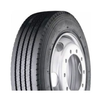 Bridgestone R184 205/80 R15 124/122J od 6 750 Kč - Heureka.cz