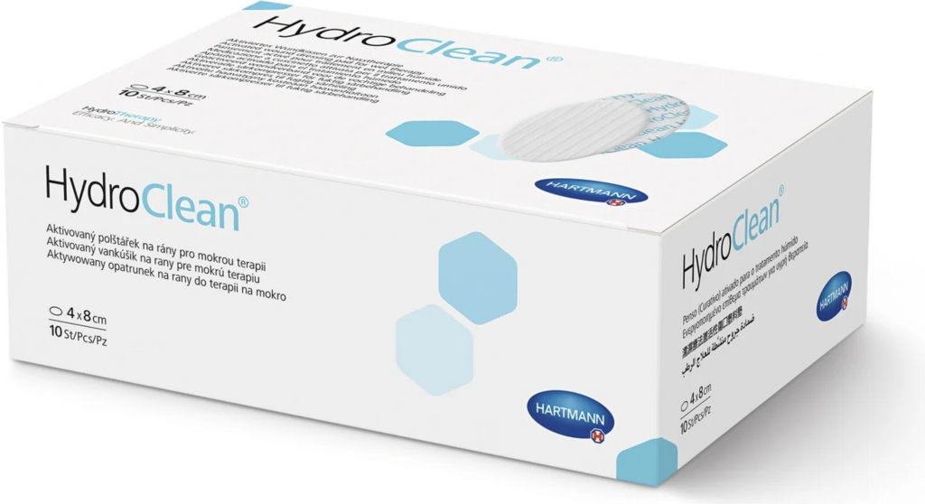 HydroClean advance 4 cm x 8 cm od 979 Kč - Heureka.cz