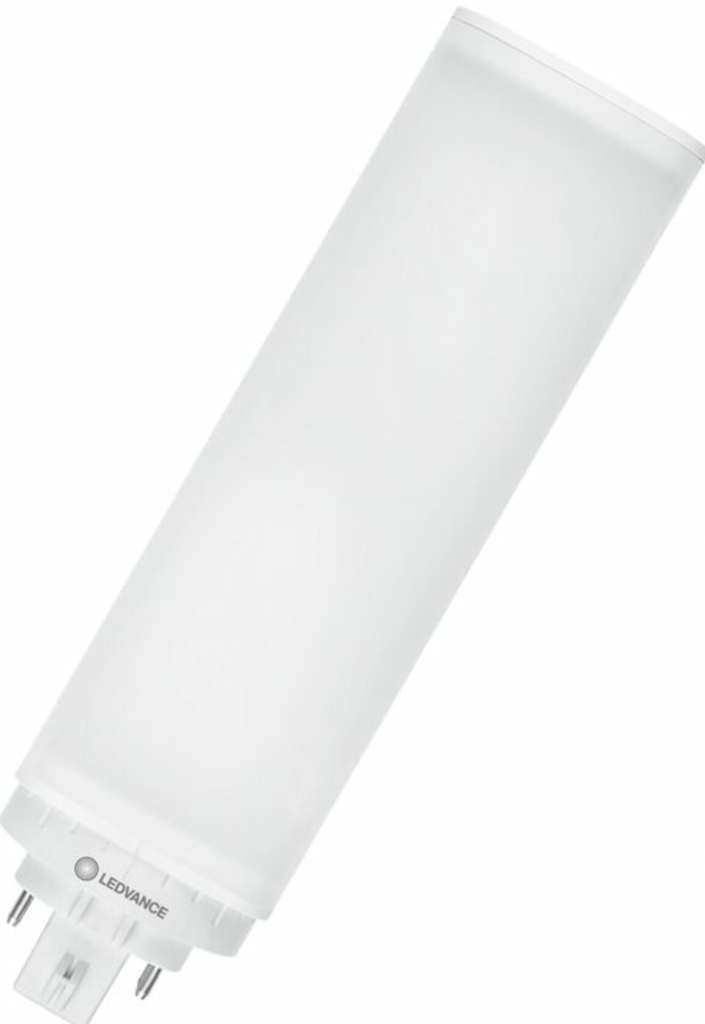 Osram Ledvance DULUX LED T/E42 HF & AC MAINS V 20W 830 GX24Q-4 od 554 Kč - Heureka.cz
