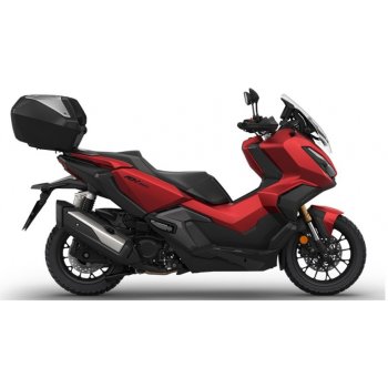 Honda ADV 350 Top Box matt carnelian red metallic od 167 900 Kč ...
