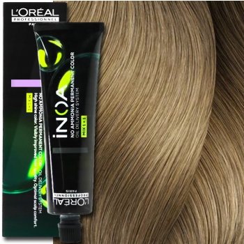 L'Oreal Professionnel Inoa 9 barva na vlasy 60 ml od 320 Kč - Heureka.cz