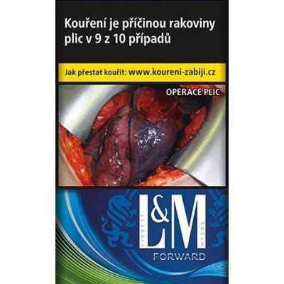 LM FORWARD KS od 1 080 Kč - Heureka.cz